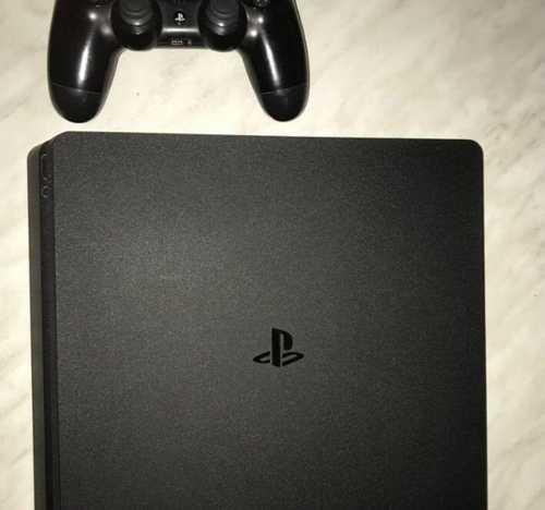 Sony playstation 4 slim 500gb