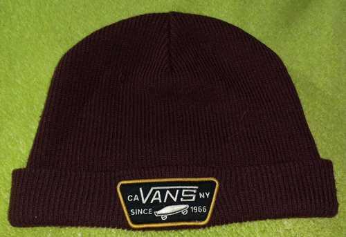 Шапка Vans оригинал