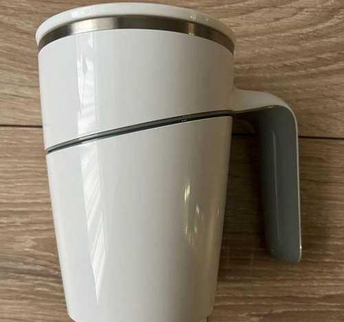 Термокружка Xiaomi Fiu Elegant Do Not Roll