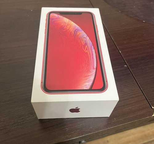 iPhone Xr, 64 гб