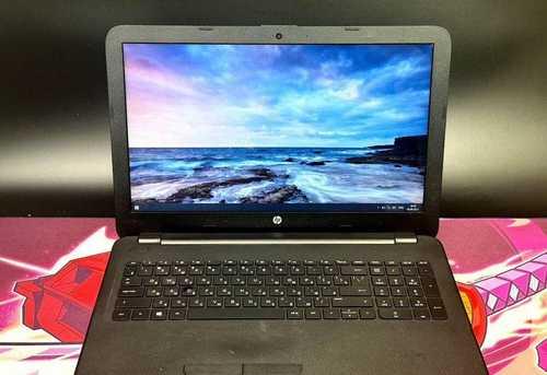 HP Pavilion 15.6 A6-6310 4GB R5 Graphics 500GB