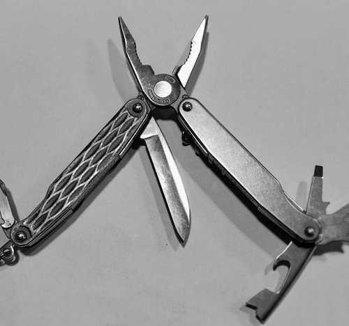 Leatherman Juice С2