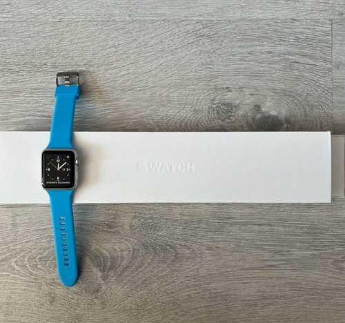 Apple watch series 1 38mm