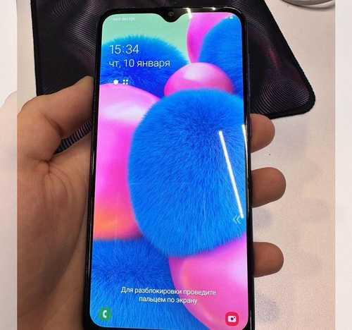 Samsung Galaxy A30s, 3/32 ГБ