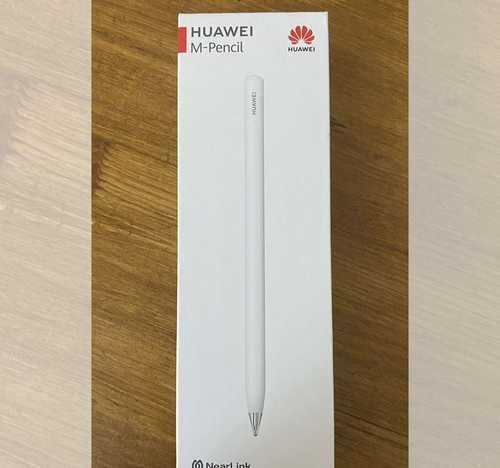 Стилус huawei m pencil 3 поколения