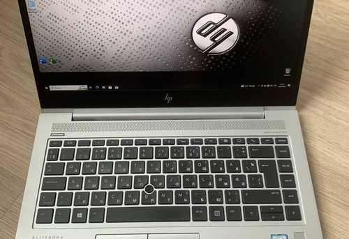 Hp EliteBOok 840 g6 LTE