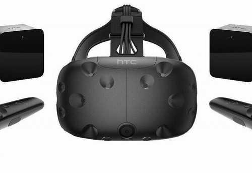 Vr очки htc vive