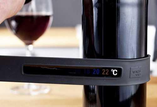 Браслет-термометр для вина Vacu Vin
