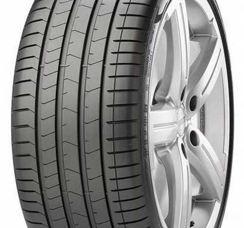 Pirelli P Zero Luxury Saloon 245/35 R21 96Y