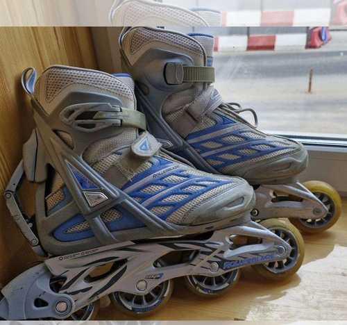 Ролики rollerblade 36 размер