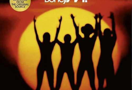 Boney M. - Boonoonoonoos (remastered) (1 LP)
