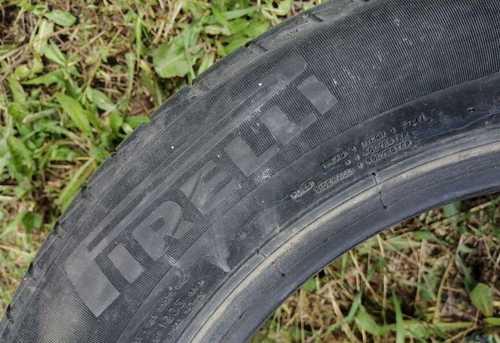 Pirelli Carrier 195/60 R15