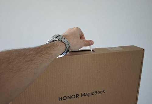 Honor Magicbook X16 X14 Plus 2024 R7-8845HS 3K нал