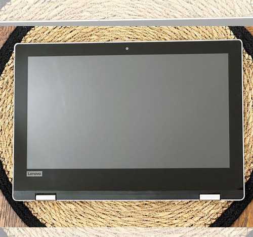 Ноутбук lenovo yoga 330