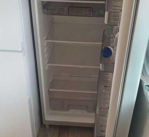 Холодильник Novex nodd012522S