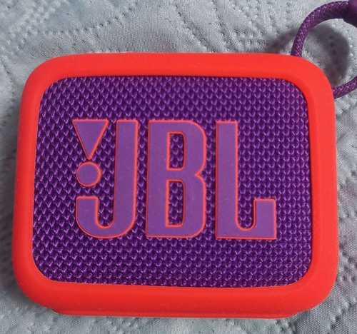 Колонка jbl
