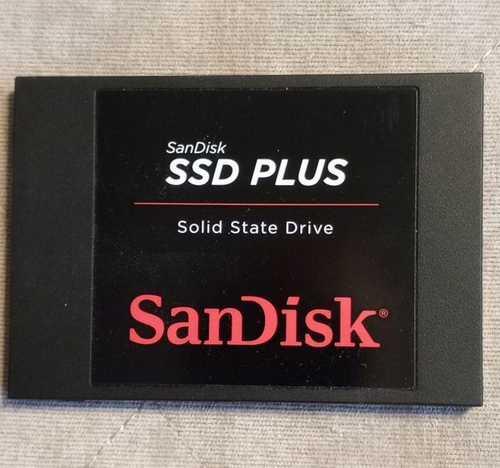 Ssd 240gb