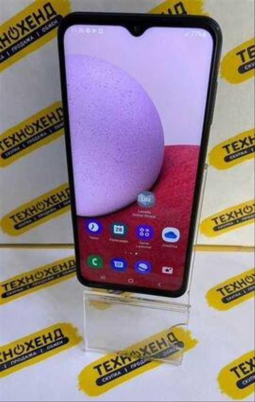 Смартфон Samsung Galaxy A13 4/128 гб (кк-96142)