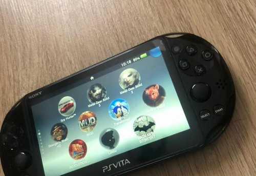 PSP Vita Slim