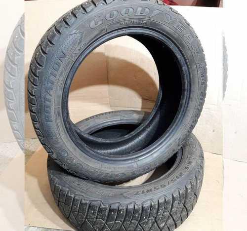 Goodyear Ultragrip 600 215/55 R17 98T