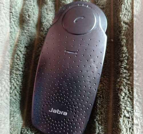 Bluetooth гарнитура jabra sp200