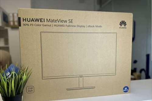 Монитор Huawei MateView SE SSN-24 Новый