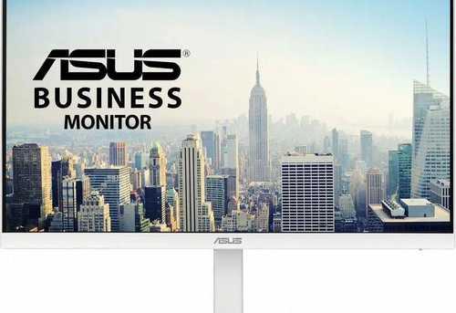 Монитор asus VA24eqsb-W белый