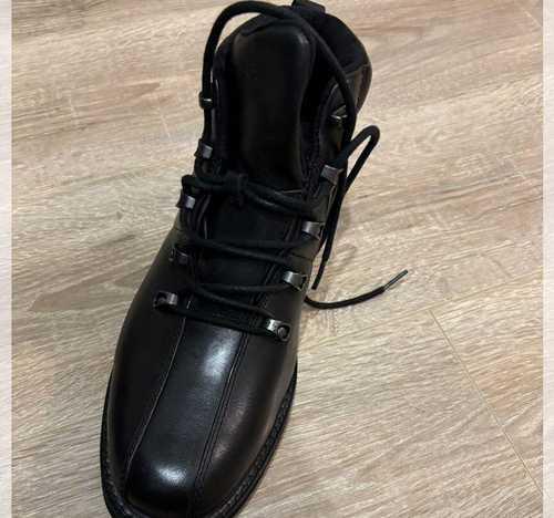 Ботинки мужские rockport