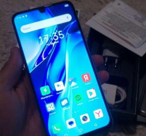 Infinix Note 12 (2023), 8/128 ГБ