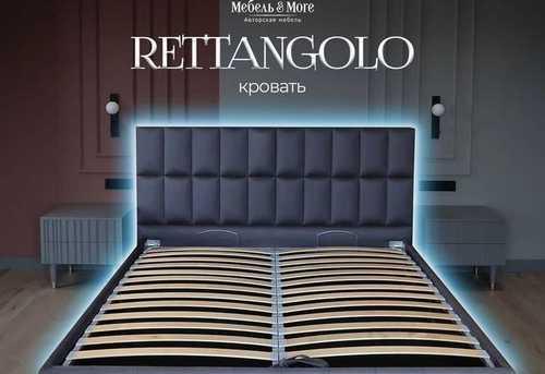 Кровать "Rettangolo"