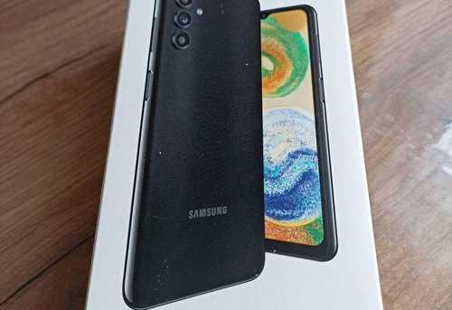 Samsung Galaxy A04s, 4/64 ГБ