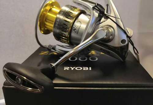 Катушка Ryobi Zauber Pro 3000