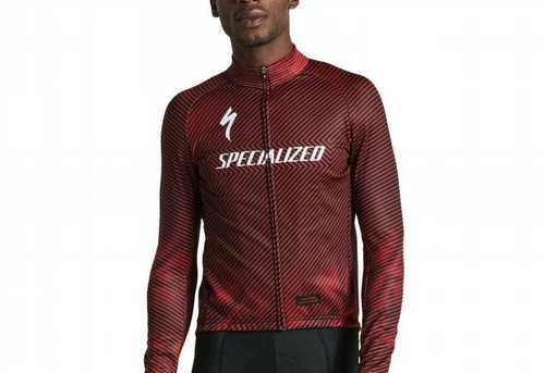 Specialized Team SL Expert Softshell Long
