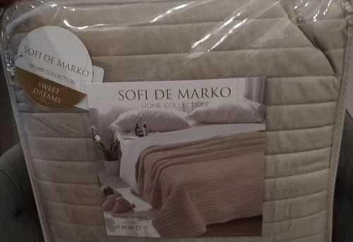 Покрывало sofi de marko 1.5 спальное 160*220