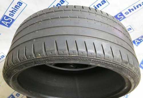 Continental ContiSportContact 2 265/30 R20 92N
