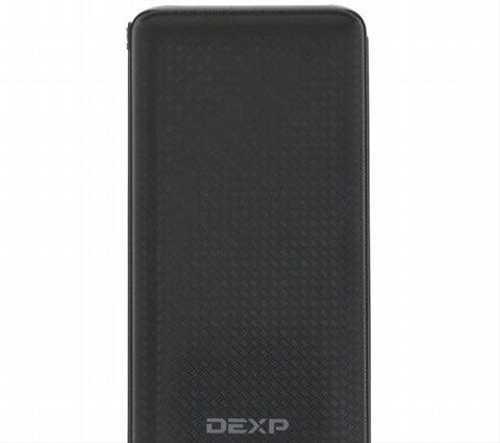 Power Bank dexp Compact Power CP20