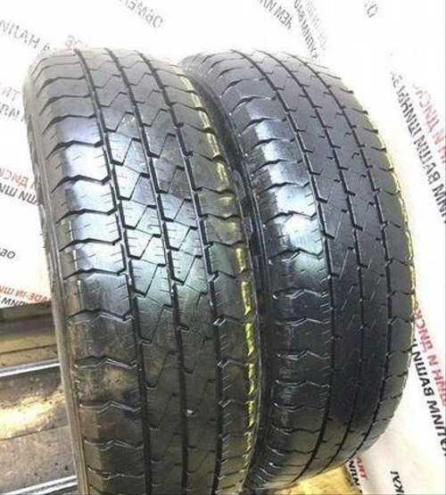 Goodyear Cargo G26 195/65 R16C
