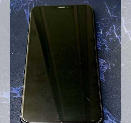 iPhone 11 Pro Max, 256 ГБ