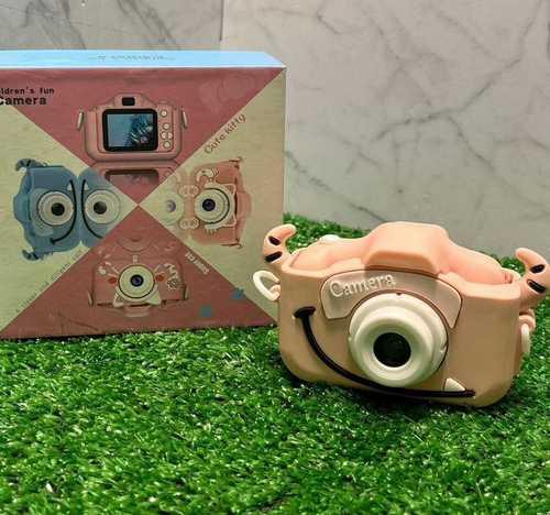 Фотоаппарат Childrens fun Camera