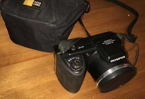 Фотоаппарат Olympus sp-500uz