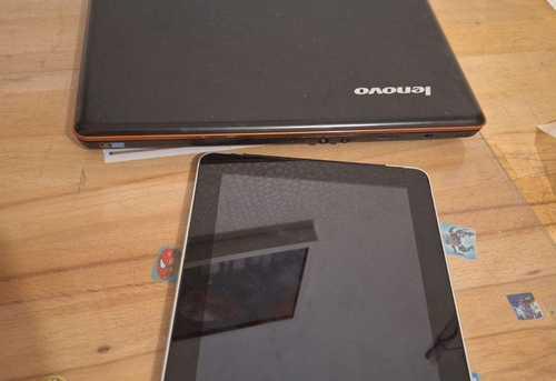 iPad a1337