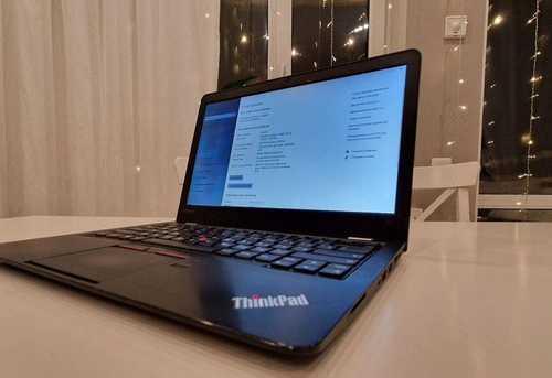 Lenovo thinkpad i3-6100U