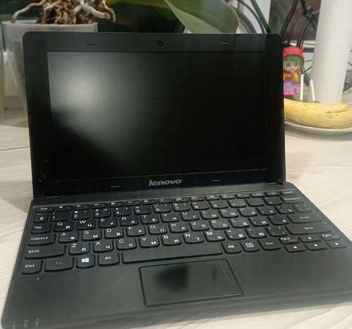 Нетбук lenovo E10-30