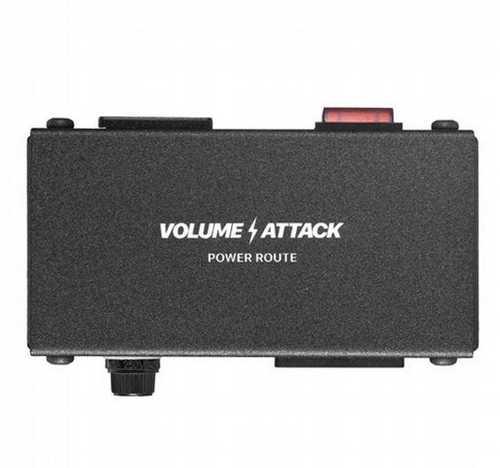 Volume Attack Power Route (Маршрутизатор)