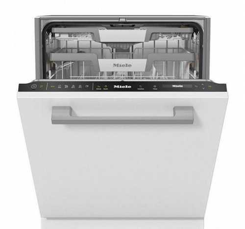 Посудомоечная машина Miele G7650 SCVi AutoDos