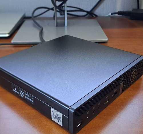 Компьютер Dell OptiPlex 7090 micro