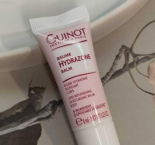 Бальзам guinot baume hydrazone balm