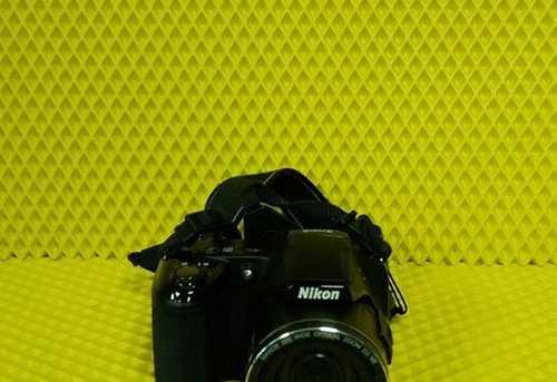 Фотоаппарат Nikon(бх59)