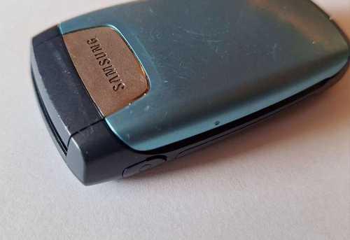 Samsung SGH-C260