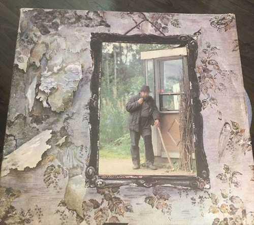 Виниловая пластинка Led Zeppelin